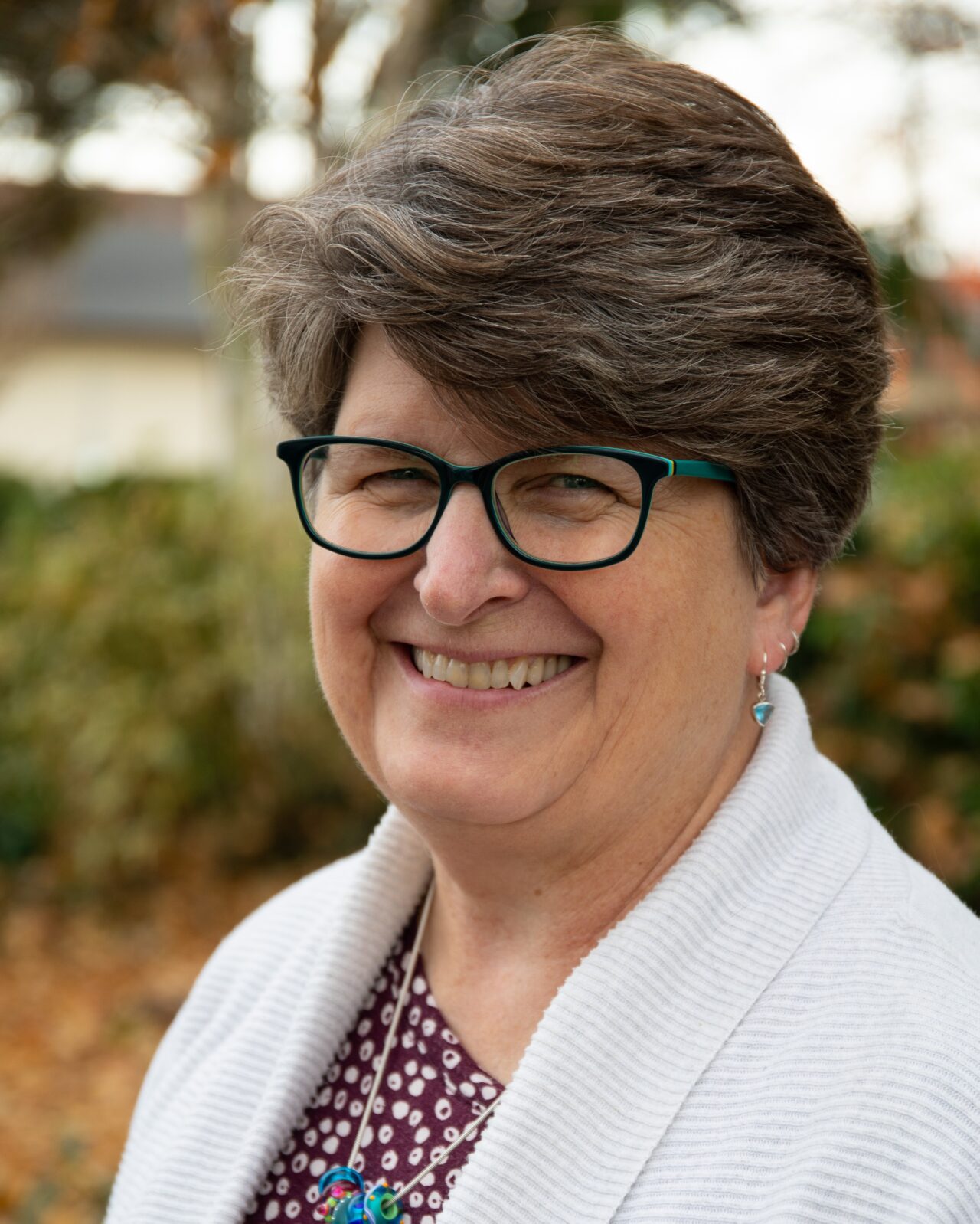 Who We Are - Companis