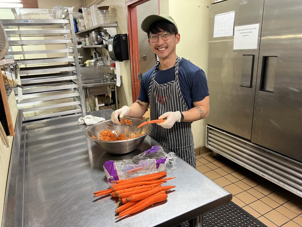 Food for the Soul - Companis