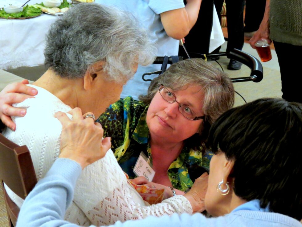 Thirty Years of Serving with Compassion - Companis