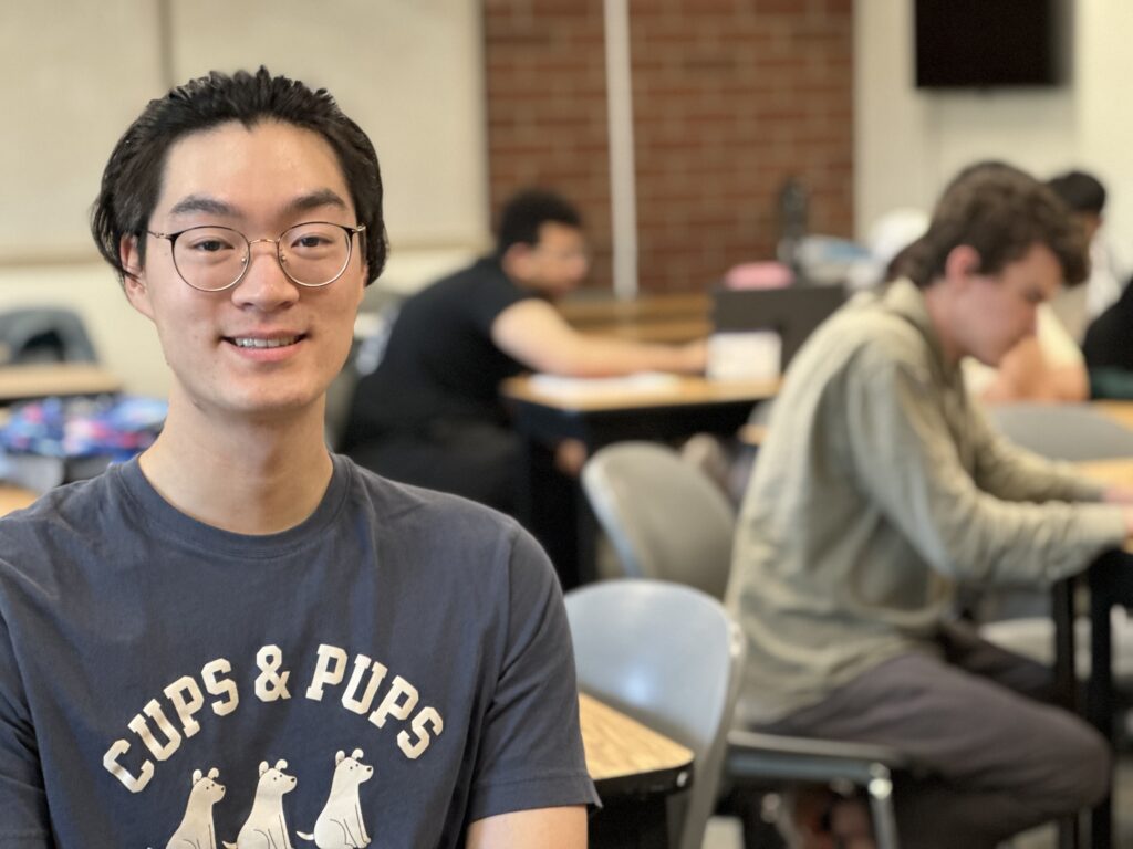 A passion to help our newest neighbors leads to Wisdom - Companis