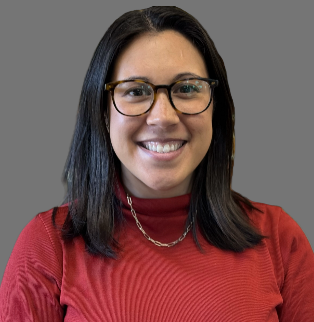 Welcome Jillian Harmon, our new Assoc. E.D. for Programs - Companis