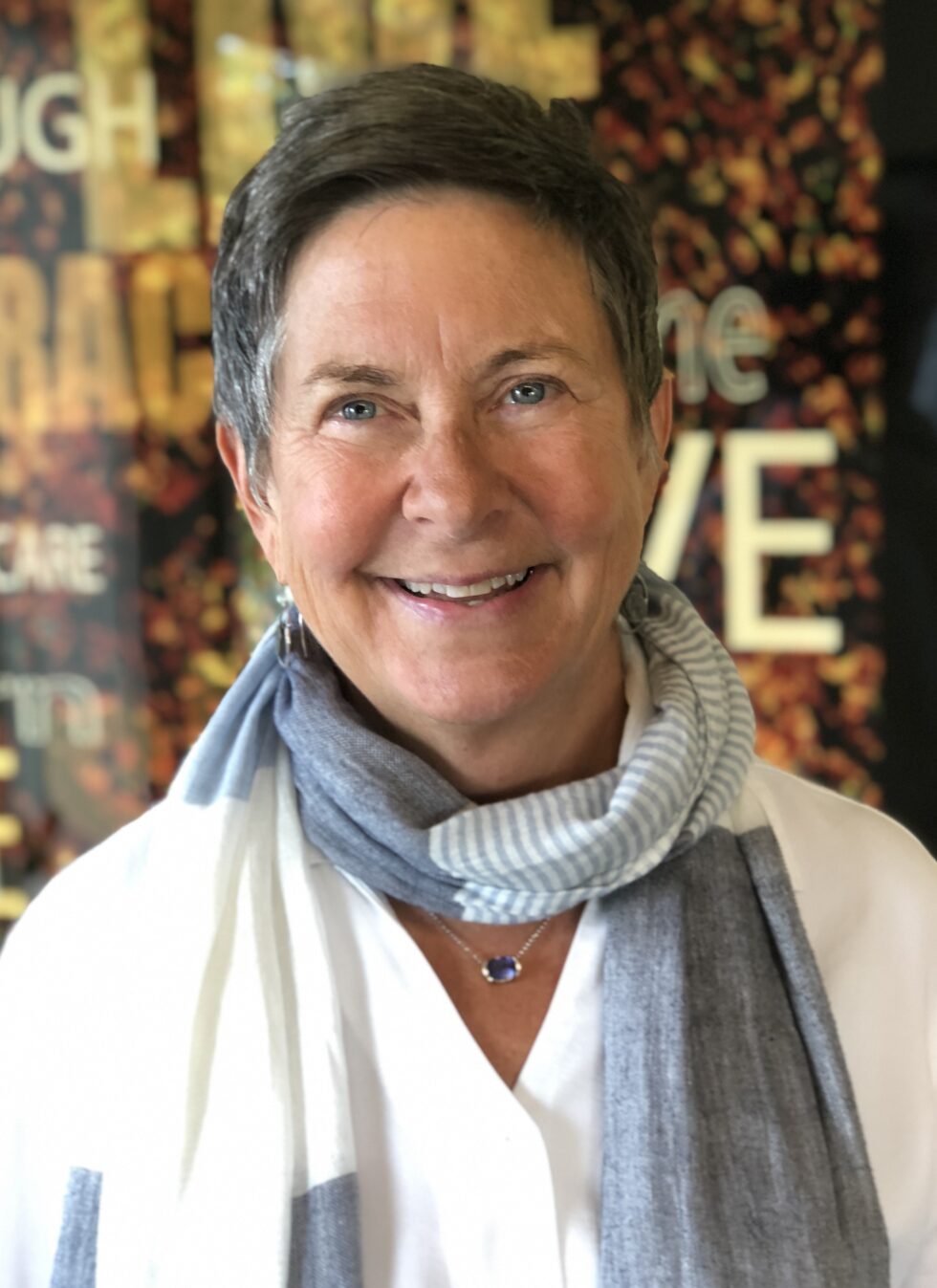 Remembering Constance Wilkinson - Companis